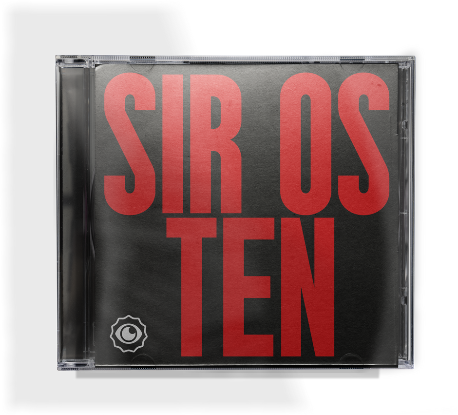 SIR DOMINIC STORE | GET WORSE™ – SirDominic.Store