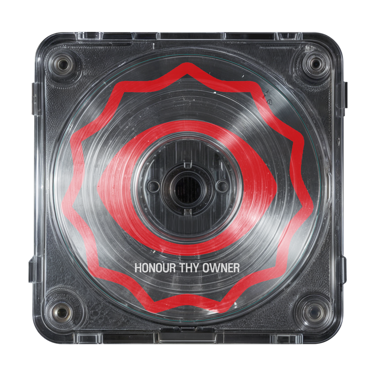 HONOUR THY OWNER (EP) – SirDominic.Store